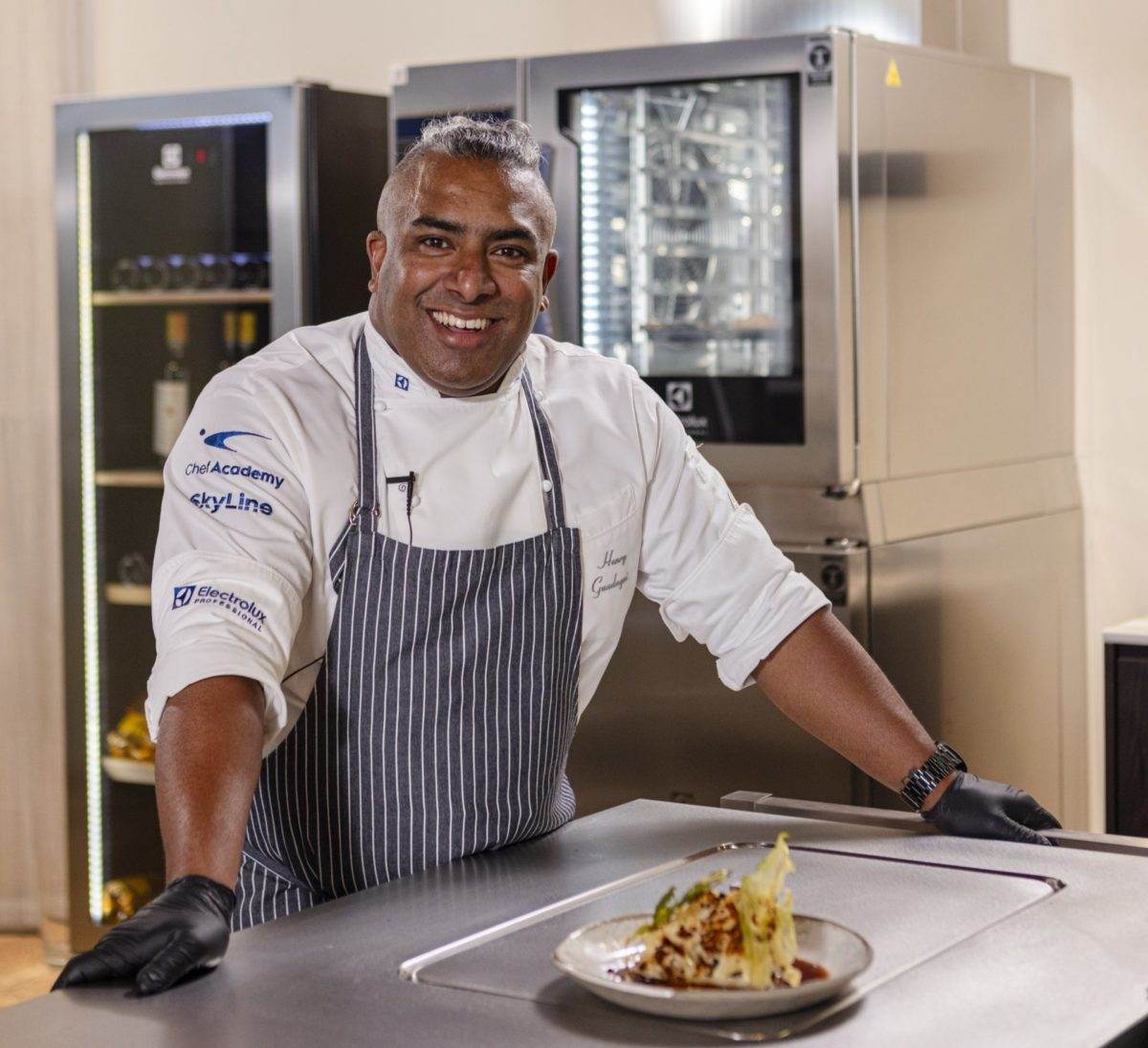 Art & Science Goes Digital: Flexibility Meets Sustainability - WORLDCHEFS