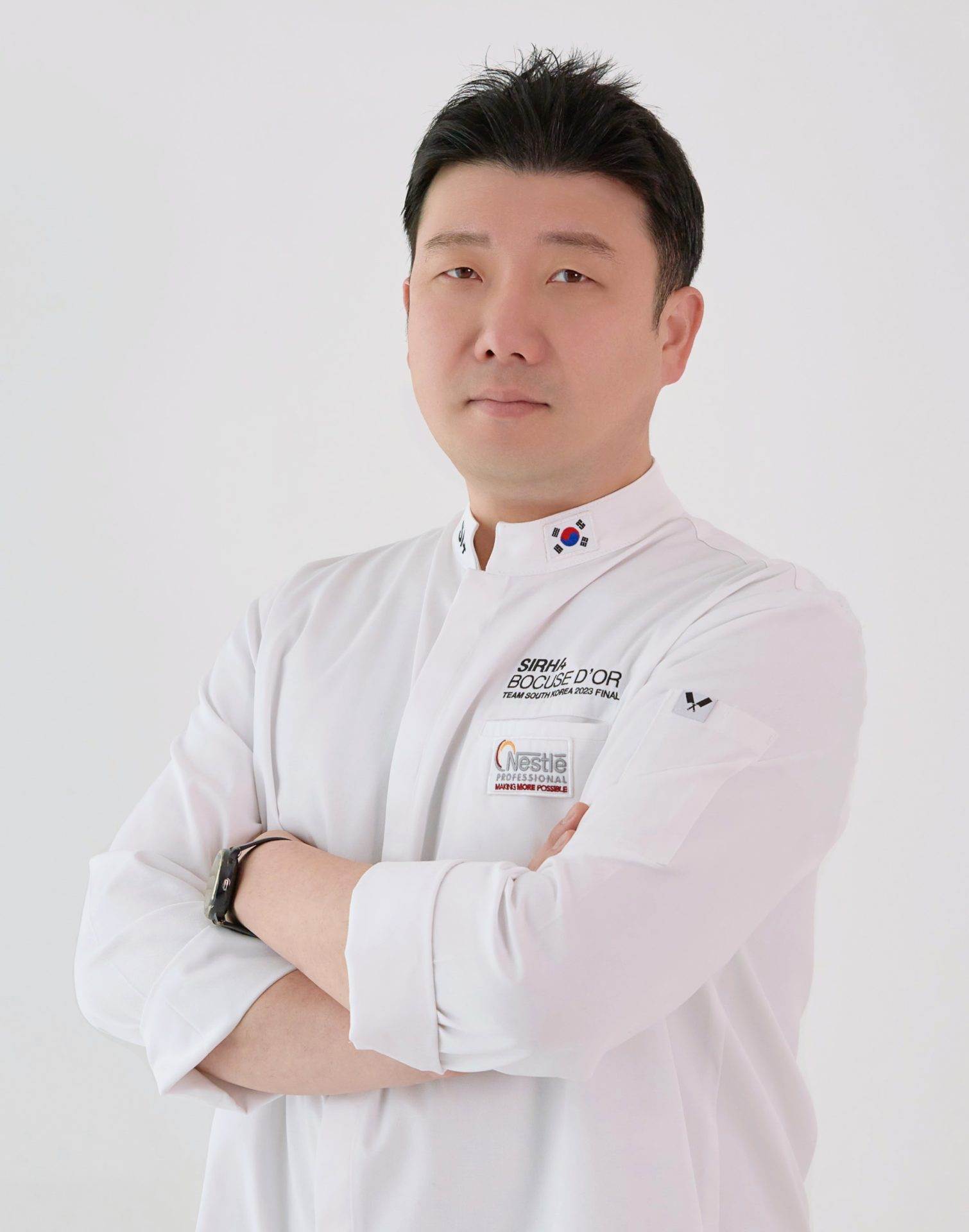 Development of Young Chefs 2023 - WORLDCHEFS