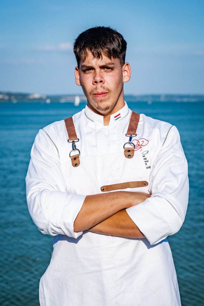 Qualifiers - WORLDCHEFS