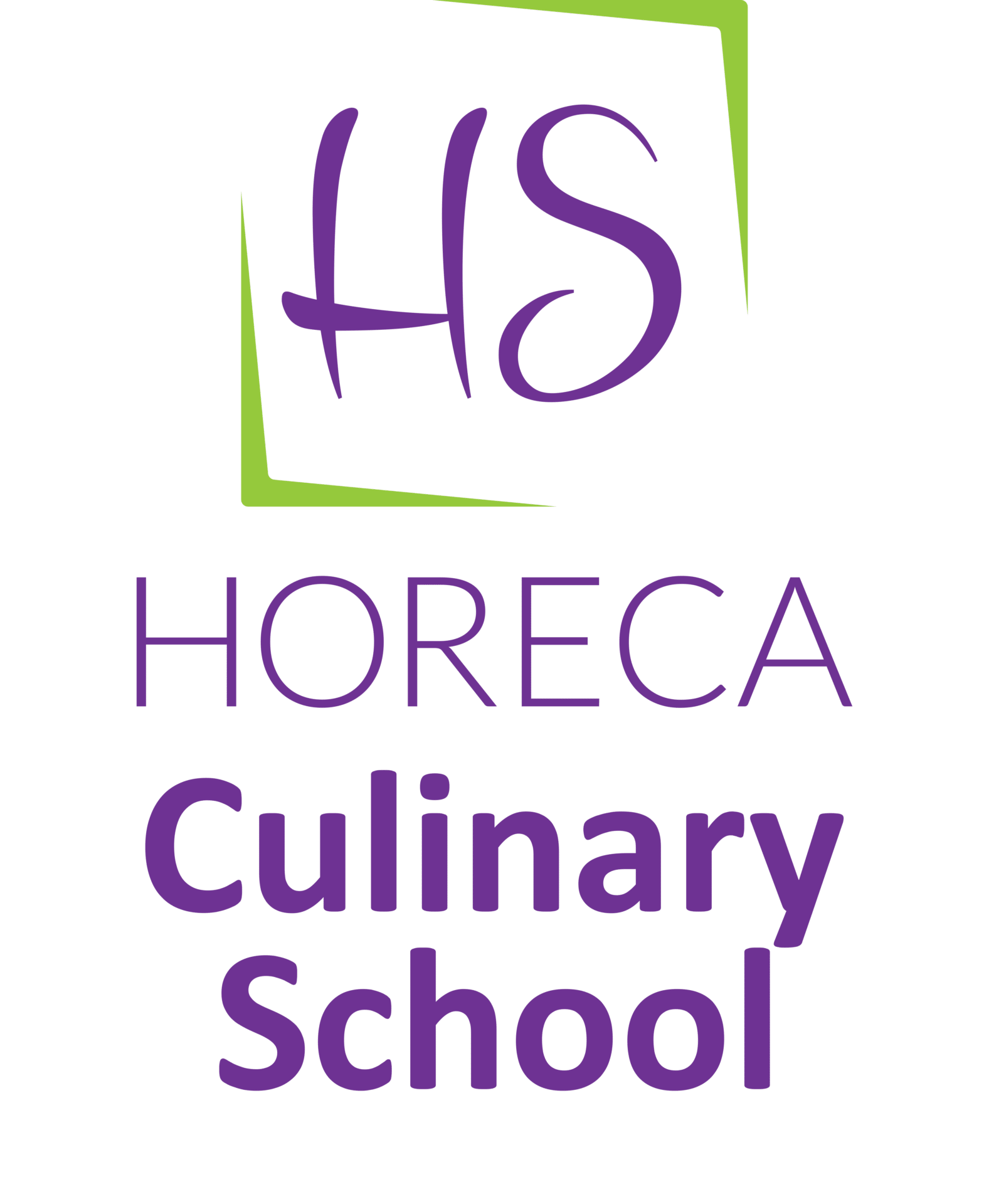 Horeca Culinary School - WORLDCHEFS