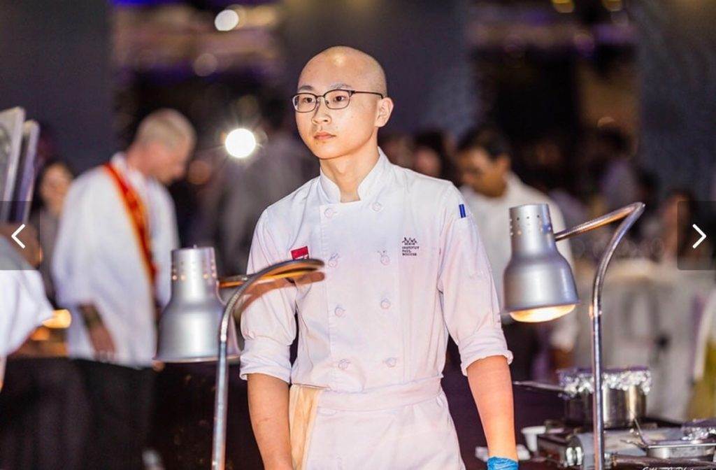 Winners - WORLDCHEFS