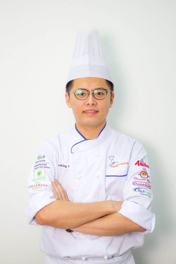 Loi Ming Ai - WORLDCHEFS