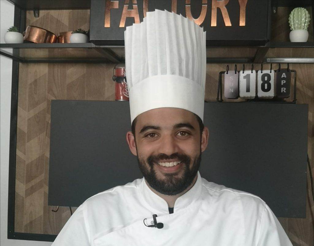 Winners - WORLDCHEFS