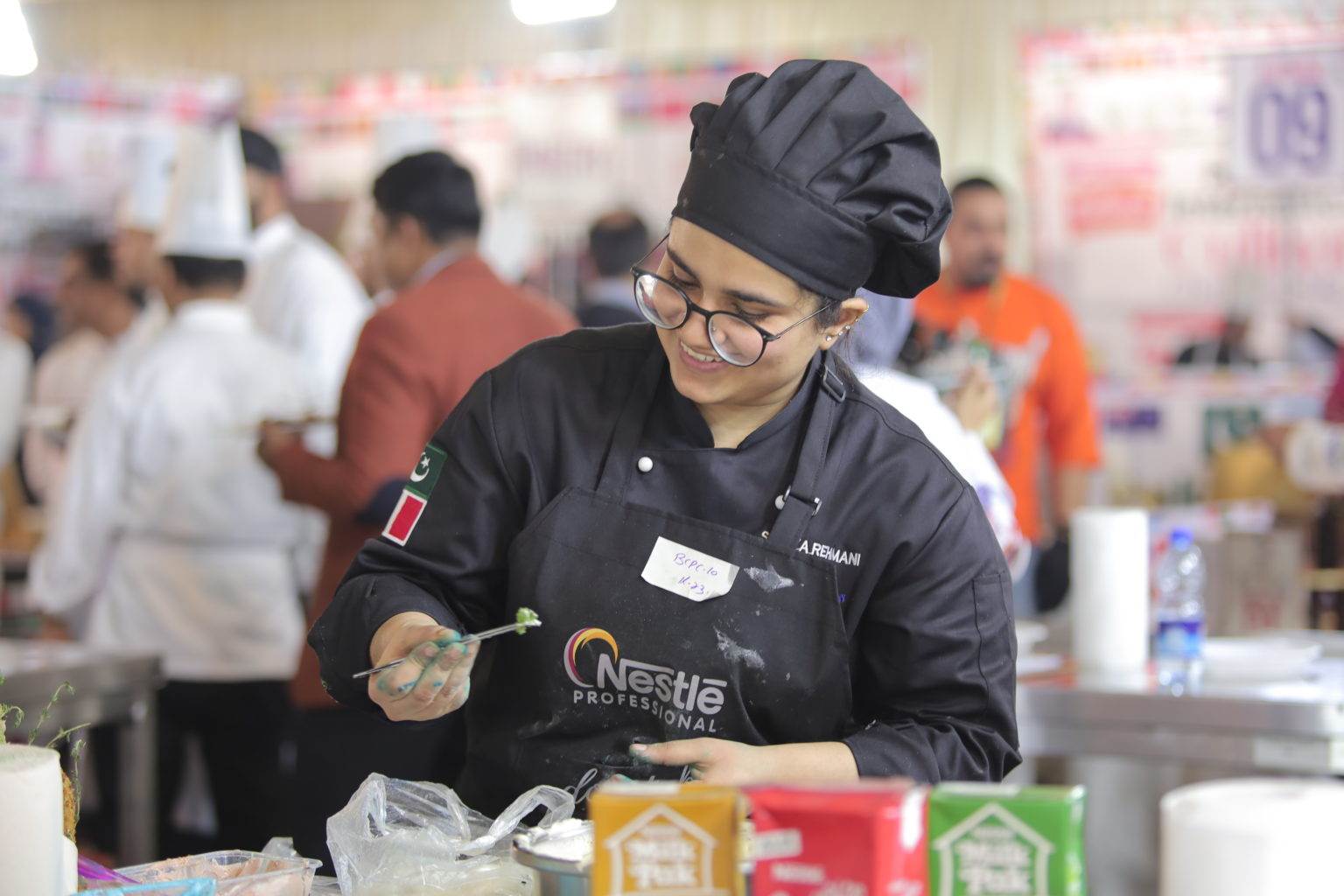 PICC 2025: Pakistan’s Biggest Culinary Celebration Shines with Global Talent, Innovation and ...