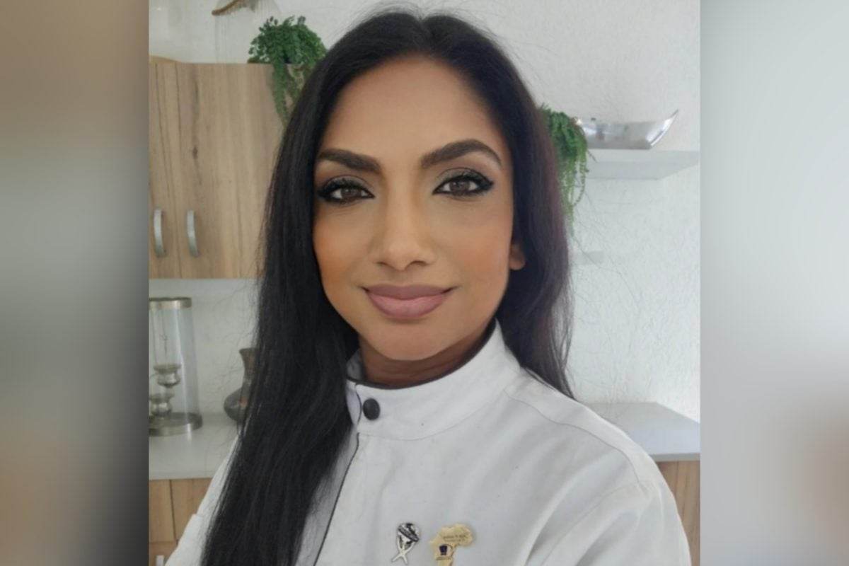 Empowering Women in the Culinary Industry: Taking Action with Chef Zana ...