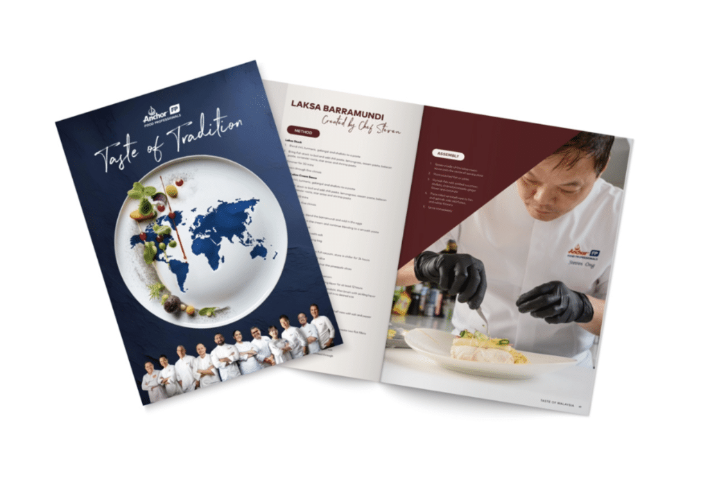 Taste of Tradition - WORLDCHEFS