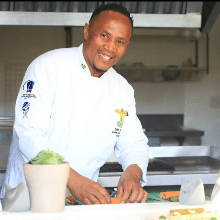 Qualifiers - WORLDCHEFS