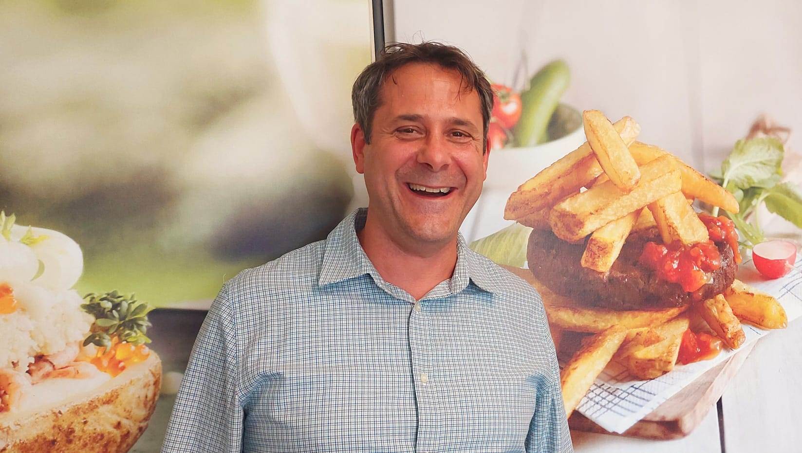 Innovation & Inspiration - WORLDCHEFS