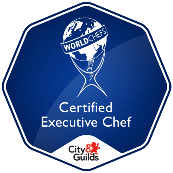 Certification Levels - WORLDCHEFS