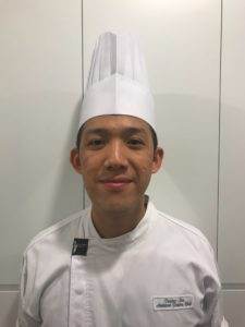 Winners - WORLDCHEFS