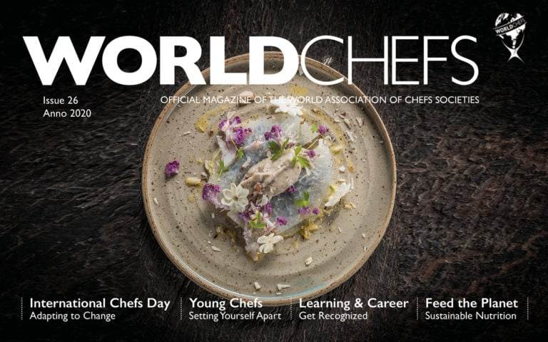 All Latest Magazines - WORLDCHEFS