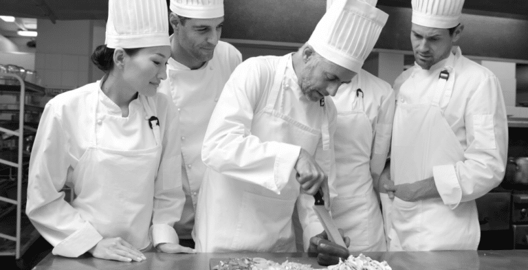 Culinary Rules - WORLDCHEFS