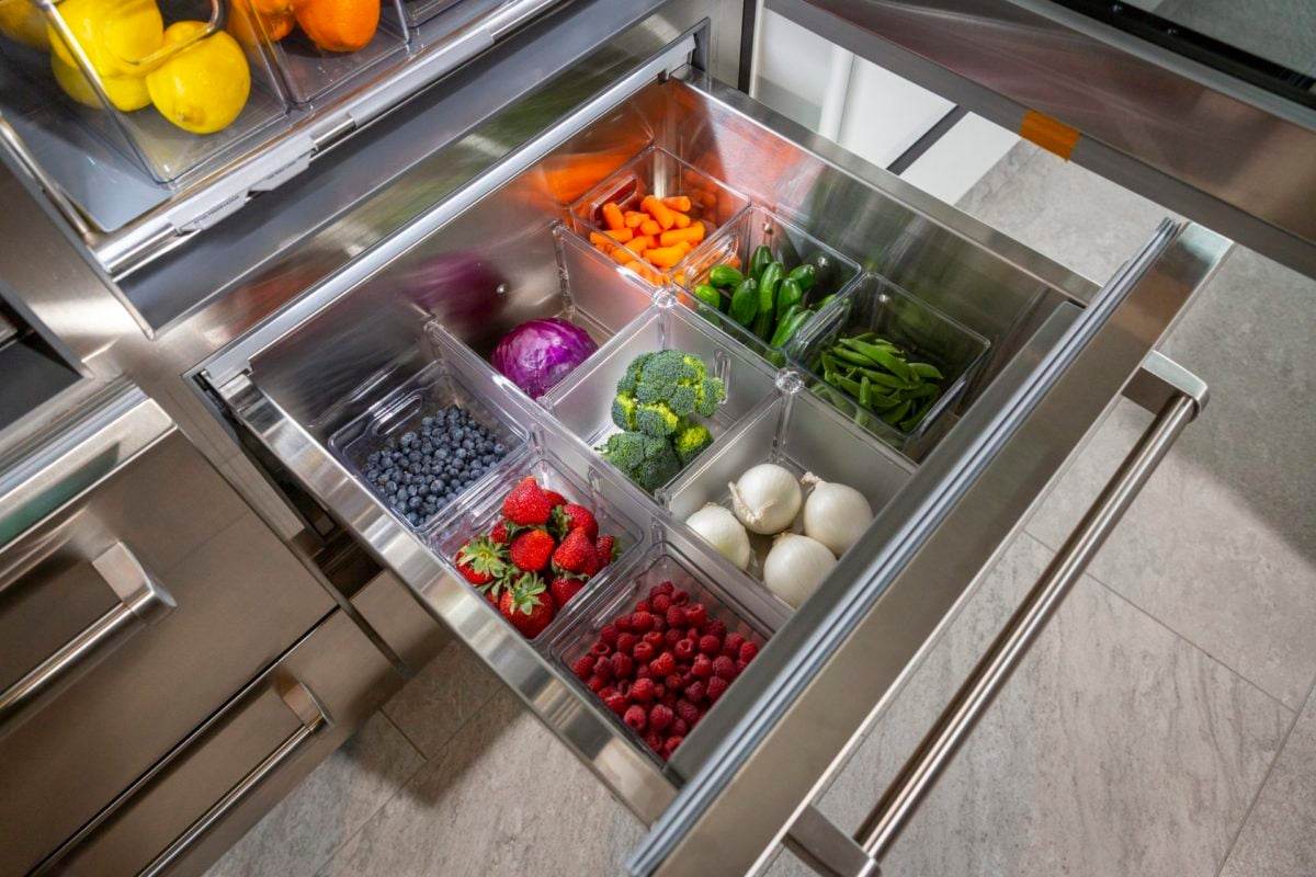 The Future of Sustainable Cooking: Eco-Friendly Kitchens - WORLDCHEFS