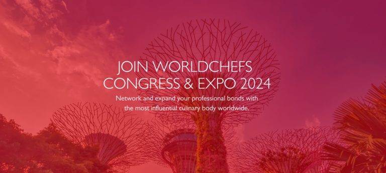 WORLDCHEFS